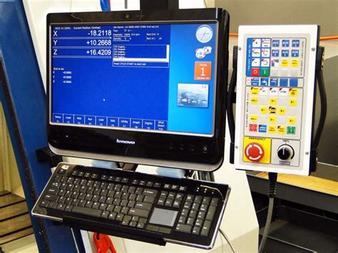 The Ultimate Guide To Choosing A Retrofit Cnc Controller Blue Elephant Cnc