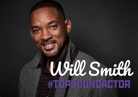 #TOPSOUNDACTOR WILL SMITH: Уилл Смит — американский актёр, режиссер и ...