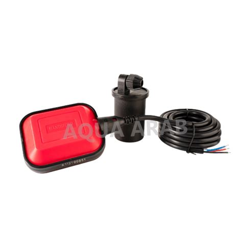Float Switch Aqua Arab