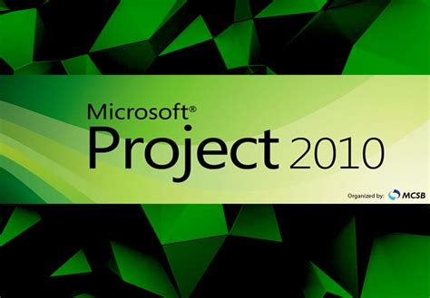 Download Microsoft Project 2010 Mới Nhất Kèm Hướng Dẫn Kích Hoạt