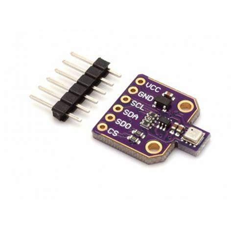 Bme680 Module Pressure Height Development Board Cjmcu 680 Temperature Humidity And Air Pressure