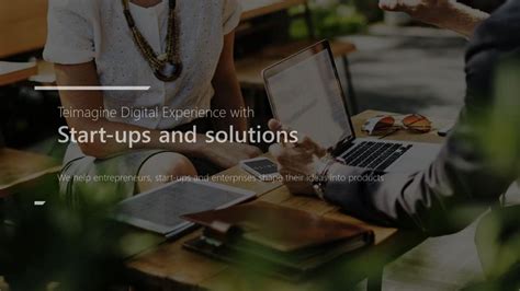 Text Animated Slider Owl Carousel With Text Animation