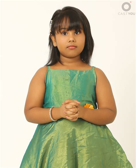 Vaishnavi Singh Castyou