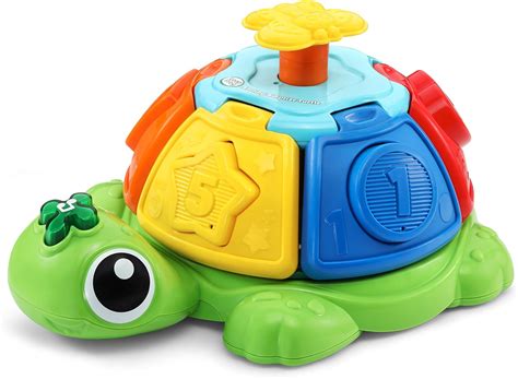 Leapfrog Sorting Surprise Turtleleapfrog Sorting Surprise Turtle