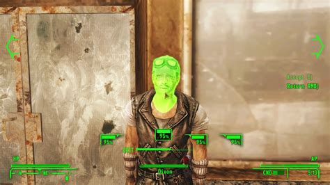 Fallout 4 Immersive Hud Peatix