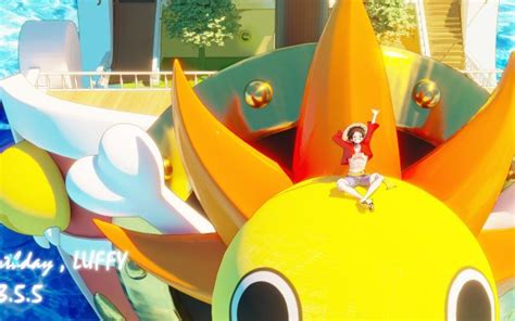 Thousand Sunny Desktop Wallpapers Phone Wallpaper Pfp S And More