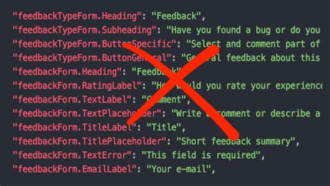 No Code Text Customizations Finally Available Ybug Io