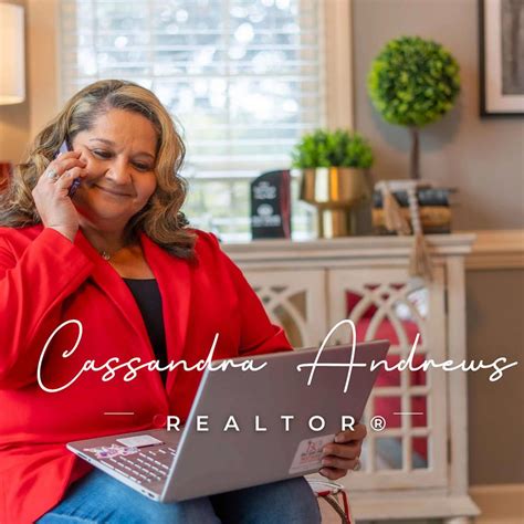 Cassandra Scott Andrews