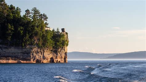 Summer Belongs To Michigans Upper Peninsula National Geographic