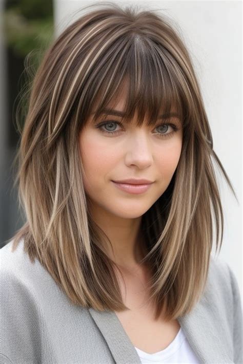 25 Best Long Hairstyles For Women Over 50 Artofit
