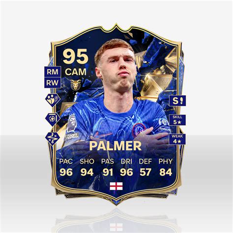 Custom Card Joga Bonito Fc26 11goats 11goats