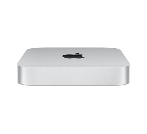 Mac Mini Apple Gazette