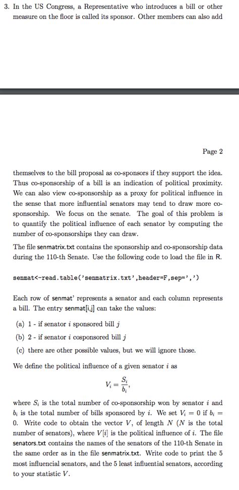 Solved Please Write An Answer For The Following Programing