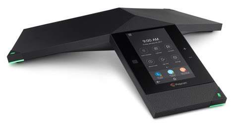 Polycom Trio 8800 Collaboration Kit Video Smart Hub Trio 8800