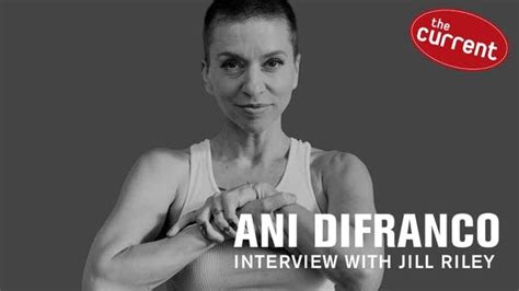Interview Ani Difranco On Revolutionary Love