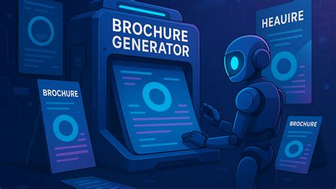 🚀 Automating Brochure Creation With Python And Openai Api