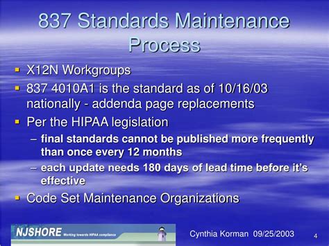 Ppt Dummys Guide To The Ansi 837 Powerpoint Presentation Free