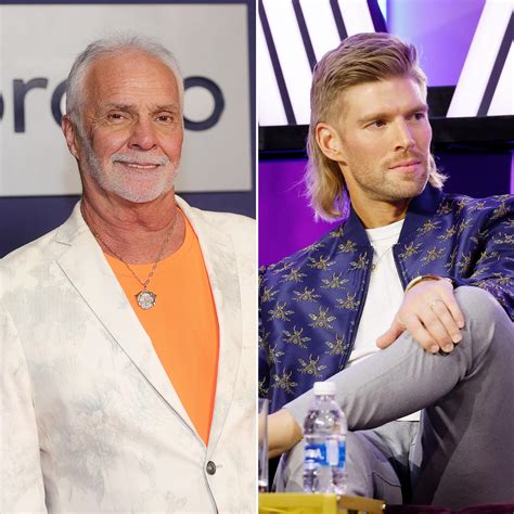 Captain Lee Expresses Surprise At Kyle Cookes Avoidance At Bravocon Considers It A Standout Moment