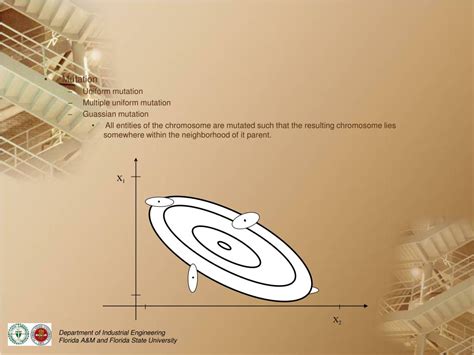 Ppt A Genetic Algorithm Approach To Multiple Response Optimization