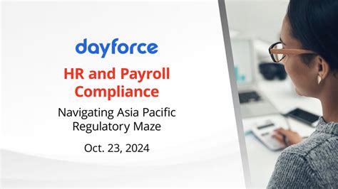 HR and Payroll Compliance: Navigating Asia Pacific Regulatory Maze | HRD Asia