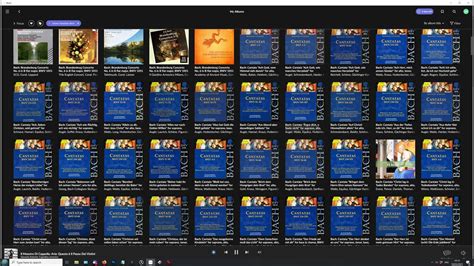 Extended Metadata In Album View Roon Software Discussion Roon Labs Community
