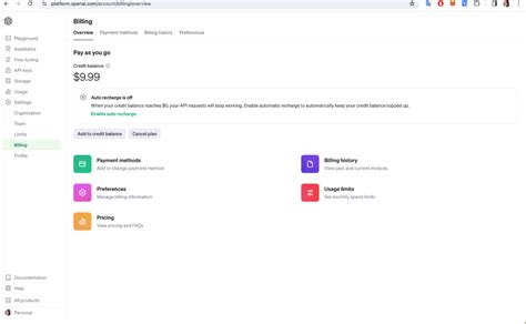 A Step By Step Guide To Using The Openai Python Api Doprax