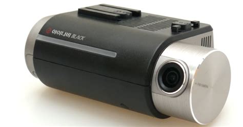 화질이 다가 아니다 주차 테러까지 막아내는 인공지능 블랙박스