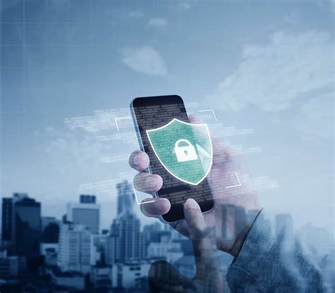 Mobile App Security For Public And Government Services Seciron