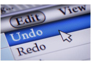 How To Undo A Merge In Git