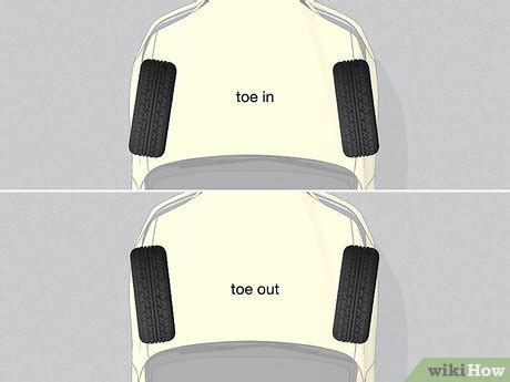 How To Fix The Alignment On A Car A Step By Step Guide