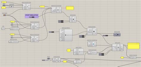 Indoor Airflow Sim Not Displaying Vectors Butterfly Ladybug Tools Forum