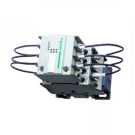 Single Phase Power Factor Correction Contactor Upto 2000 Amps At Rs
