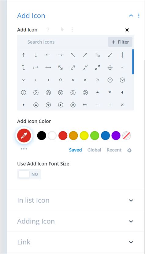 Adding Posts To Wishlist Dislike Lists Divi Machine Accounts Documentation
