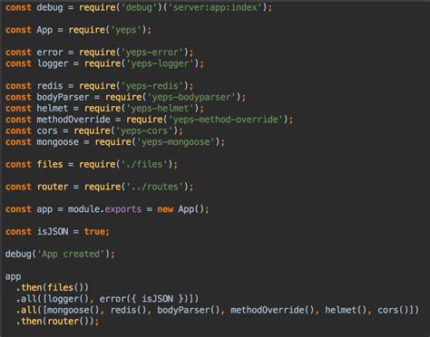 Full Stack React App From Scratch — Part 2 Classic Rest Api By