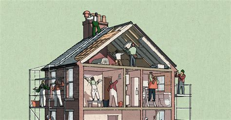 practical introduction to conservation retrofit — nottingham energy