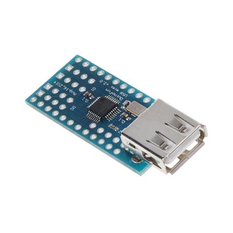 Buy Mini Usb Host Shield 20 Adk Online At