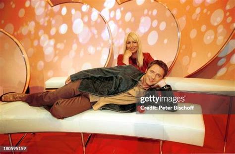 Jörg Pilawa Susi Müller Ardndr Show Herzblatt Hamburg ニュース