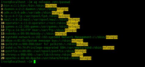 Linux中使用正则表达式的命令 良许linux教程网 Linux中使用正则表达式的命令 良许linux教程网