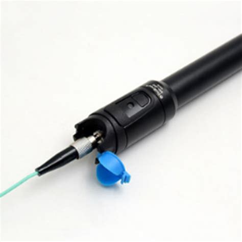 BML210 10km Red Light Fiber Pen 20mW Source Test Polishing 30 Kilometers Detection Mini Red