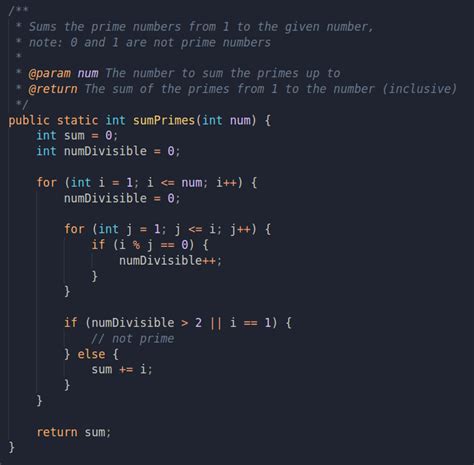 Solved The Following Code Is Functional But Not Written Chegg Com