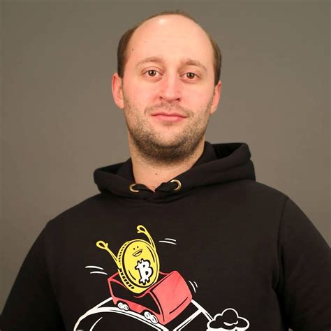 Dmitry Mishunin