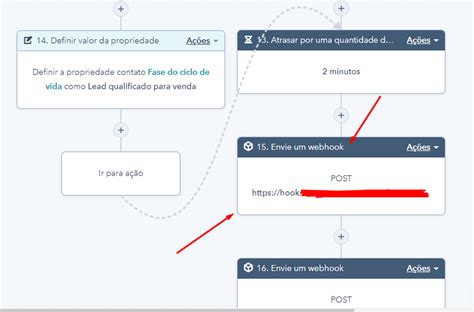 Workflow Automation Webhooks Webhooks Pipedrive Developers Community