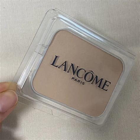 Cushion Compact 랑콤단종화장품뗑미라클파우더랑콤컴팩트미개봉새상품 On Bunjang With Safe Global Shipping