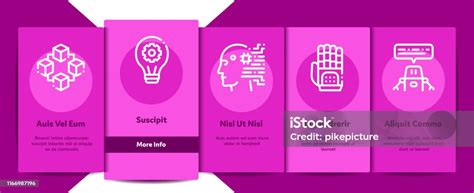 Artificial Intelligence Vector Onboarding Stock Illustration Download Image Now Artificial