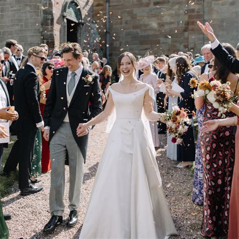 Emma Wedding Dress 60 Photos