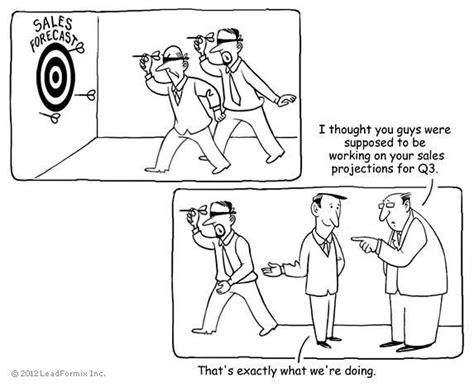 How Do I Create A Sales Forecast For My New Design Business IxDF