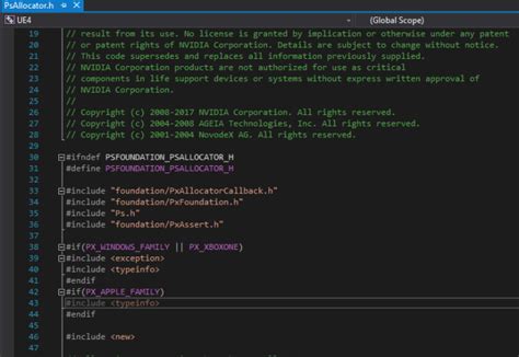 Multiplayer Series Ue4 1 Basic Setup Server And Client Build