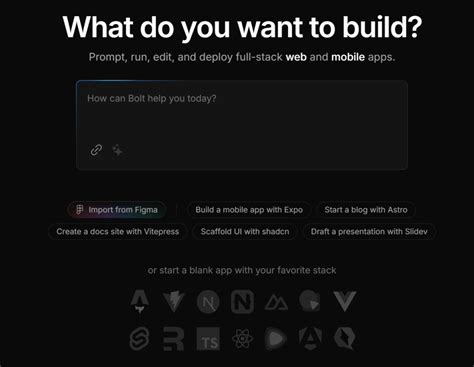 Comparing 7 Ai Prototyping Tools V0 Bolt Lovable Framer Figma Replit And Uizard Ask