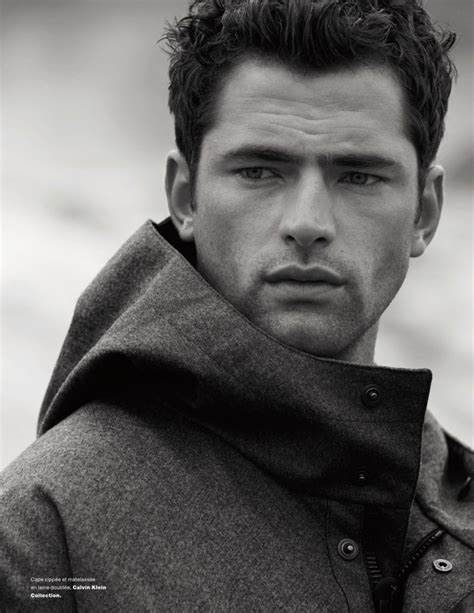 Sean Opry Is Dapper Image For Prestige Hong Kong Sean Opry Opry