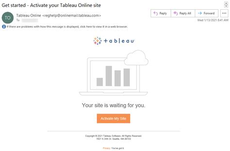 Getting Started With Tableau Cloud And Login Based License Management